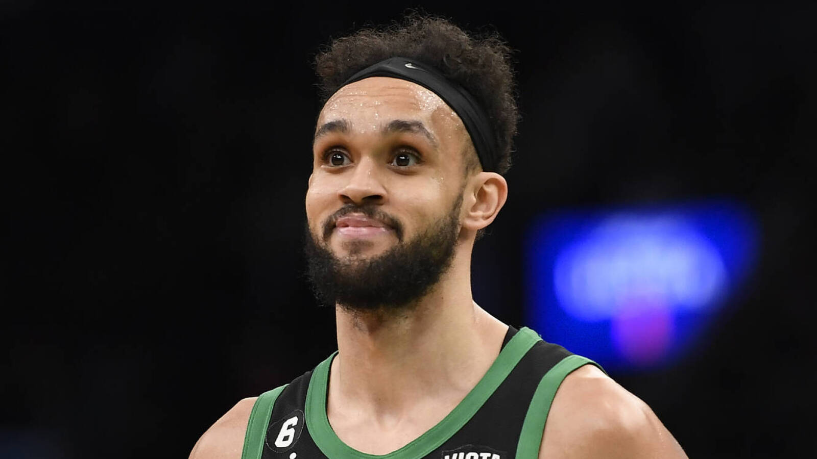 Celtics backup PG Derrick White wins Player of the Week | Yardbarker