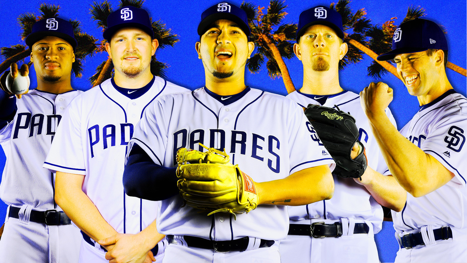 The '2016 Opening Day starters' quiz | Yardbarker