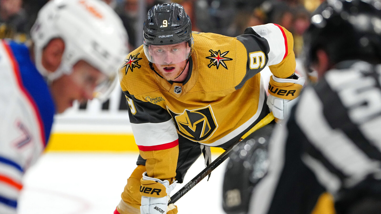 NHL Notebook: Jack Eichel and Kyle Connor sign pricey eight-year ...