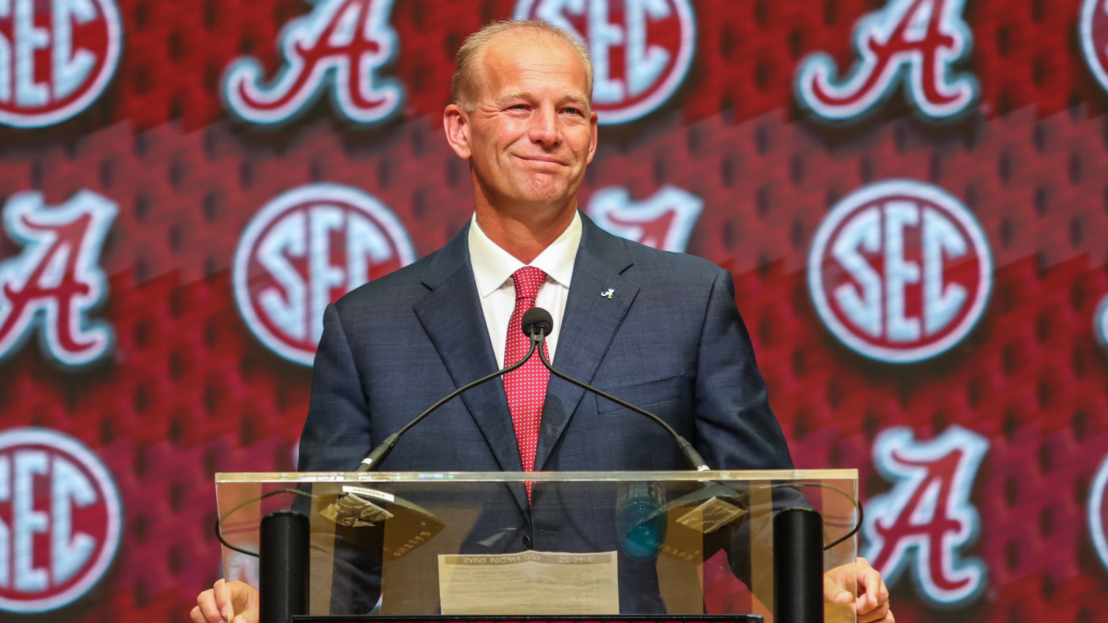 Josh Pate Makes 2025 College Football Playoff Predictions | Yardbarker