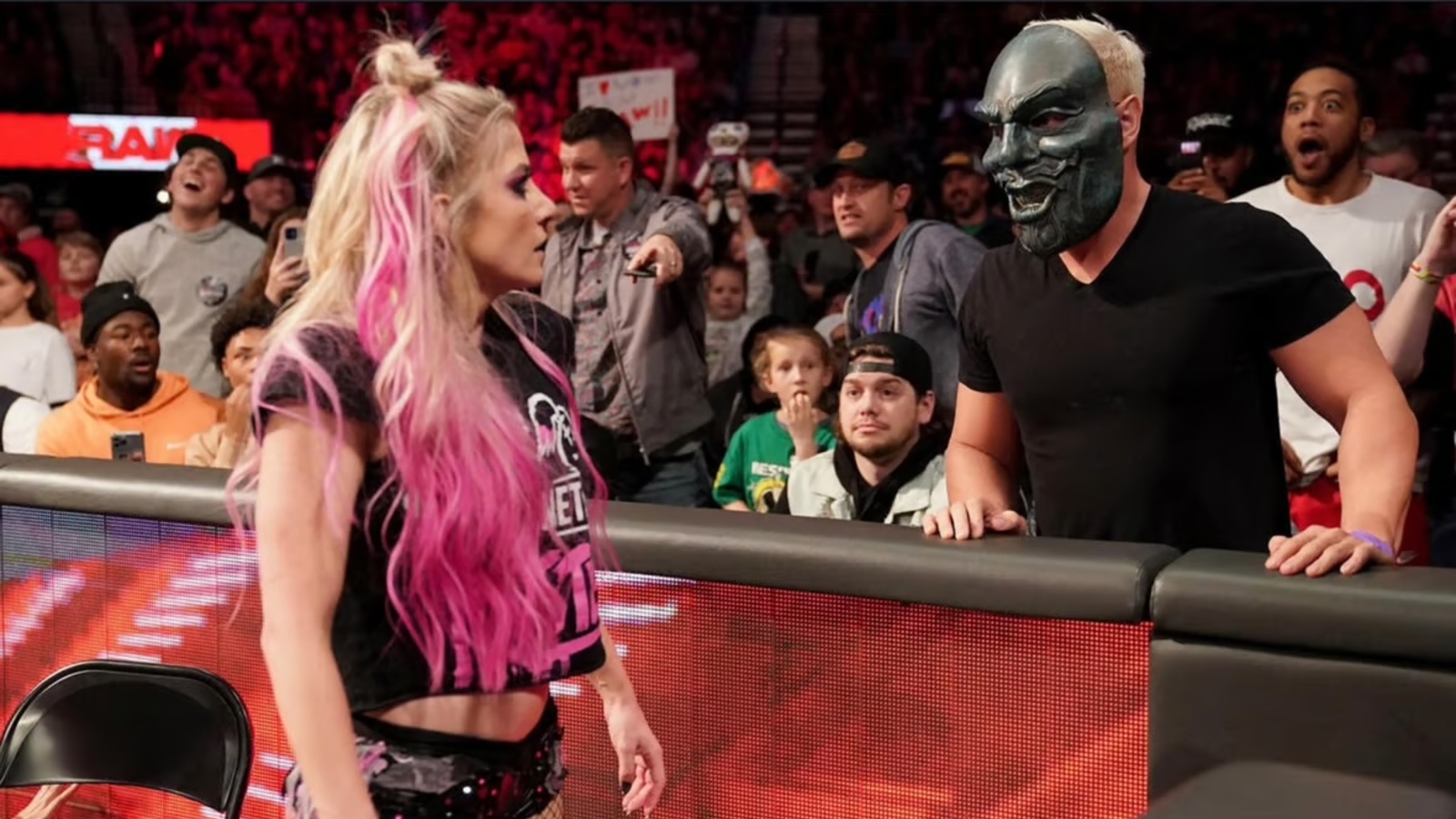Is WWE Superstar Alexa Bliss Nearing Her Return To The Ring? | Yardbarker