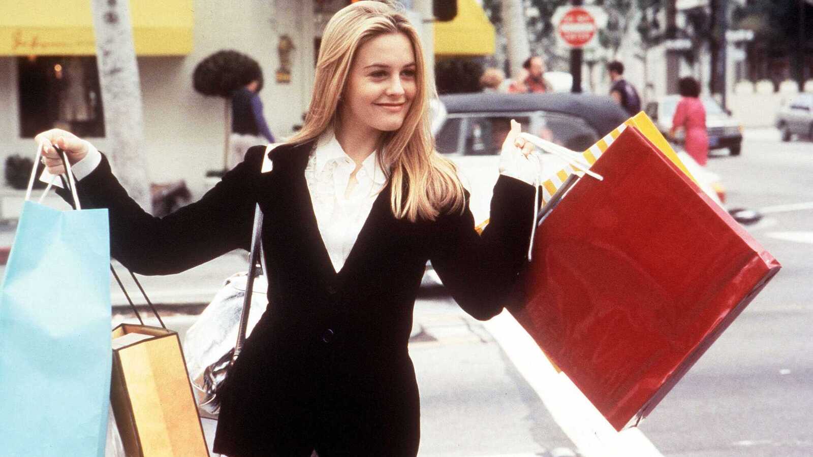 The 20 best-dressed movie characters of all time | Yardbarker