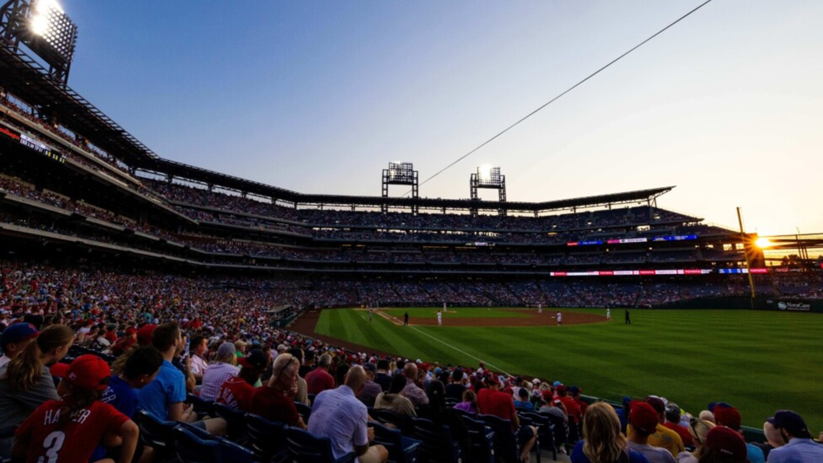 List Of Future MLB All-Star Game Locations: 2026, 2027 & Beyond | Yardbarker