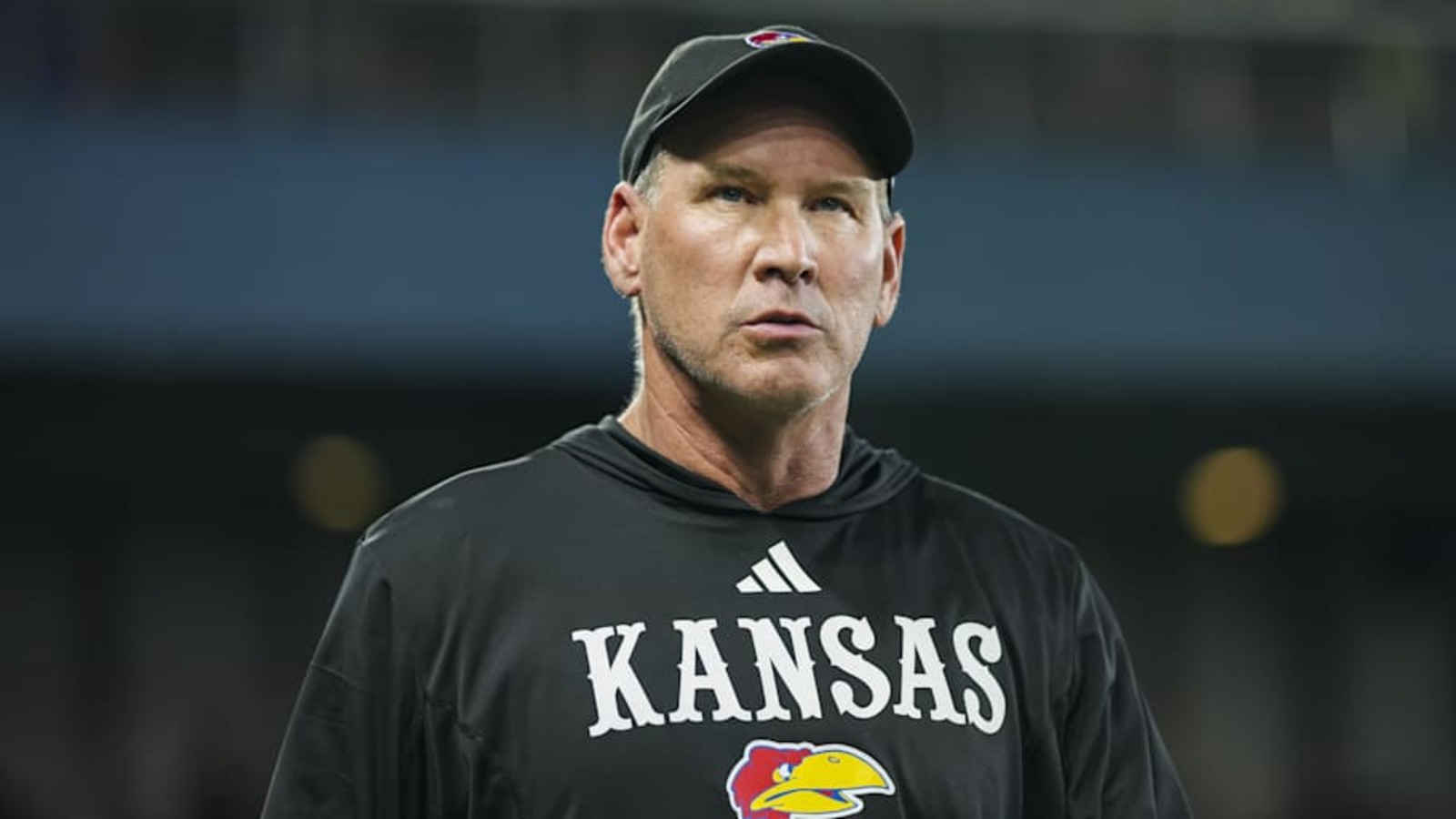 What Lance Leipold Said About Kansas State Before Sunflower Showdown ...