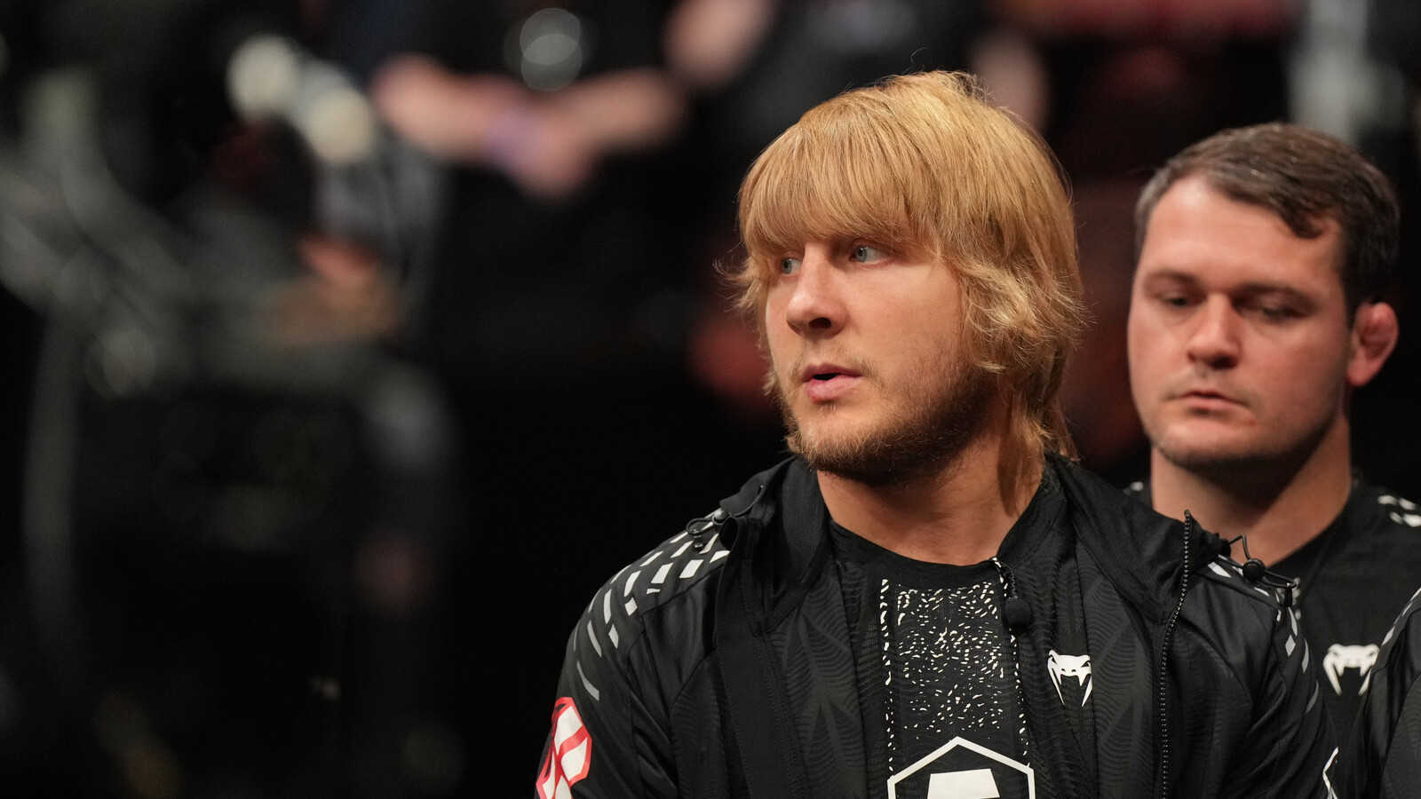 Paddy Pimblett, Claressa Shields star in BBC Born to Brawl | Yardbarker
