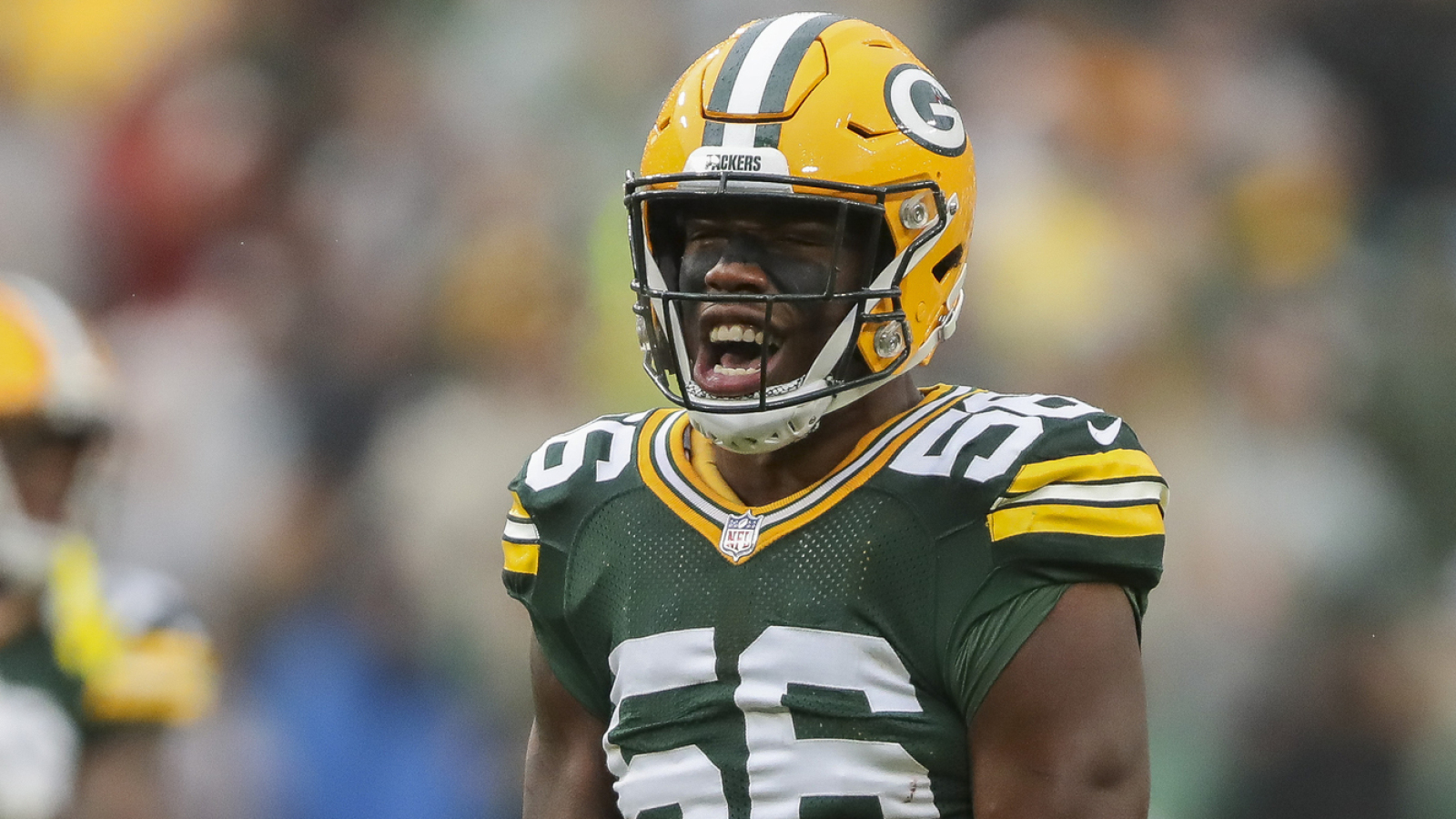 ESPN analyst offers huge prediction for young Packers defender | Yardbarker