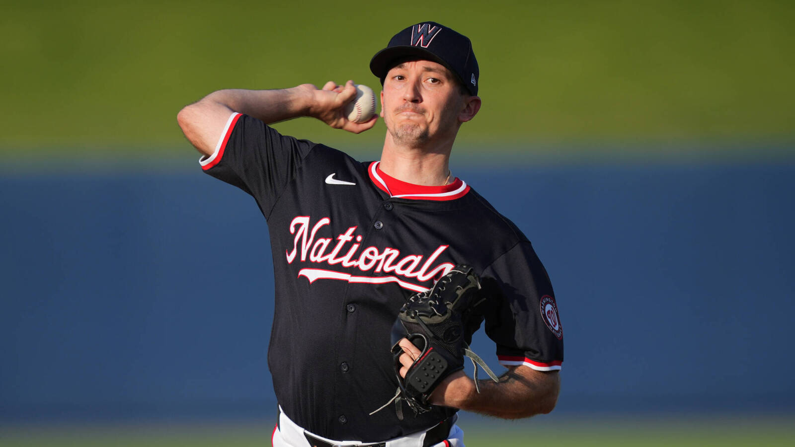 Royals release veteran starting pitcher | Yardbarker