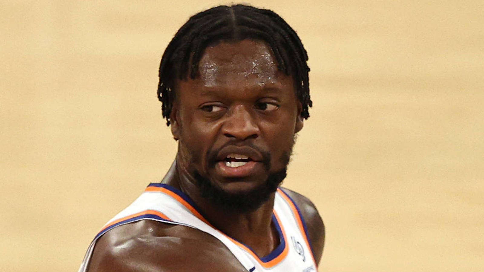 Julius Randle wasn't offered spot on Olympic roster | Yardbarker