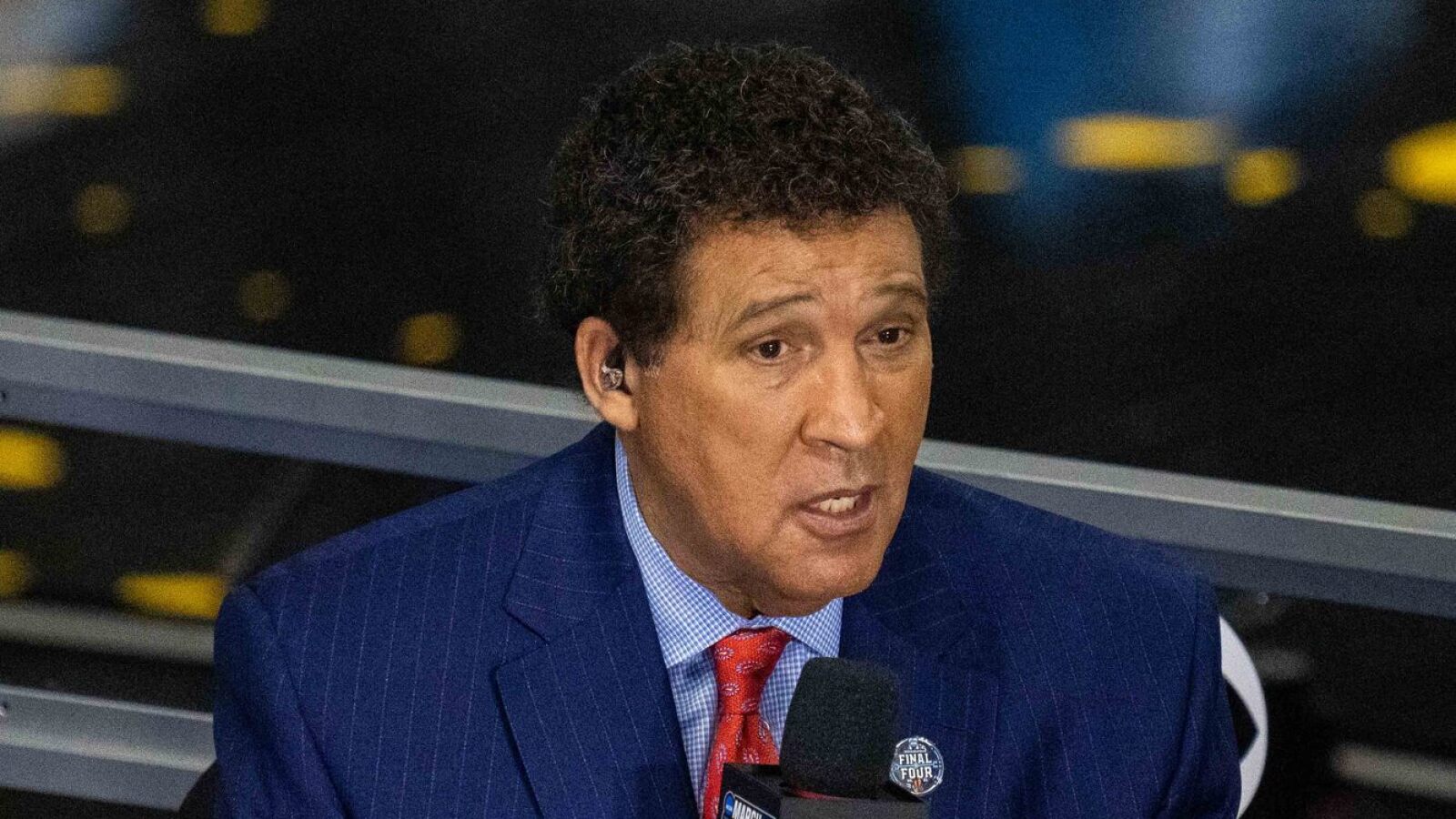 Legendary Sports Broadcaster Greg Gumbel Has Tragically Passed Away At ...