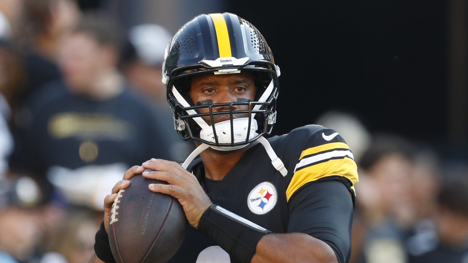 Russell Wilson has injury update amid Week 1 uncertainty | Yardbarker