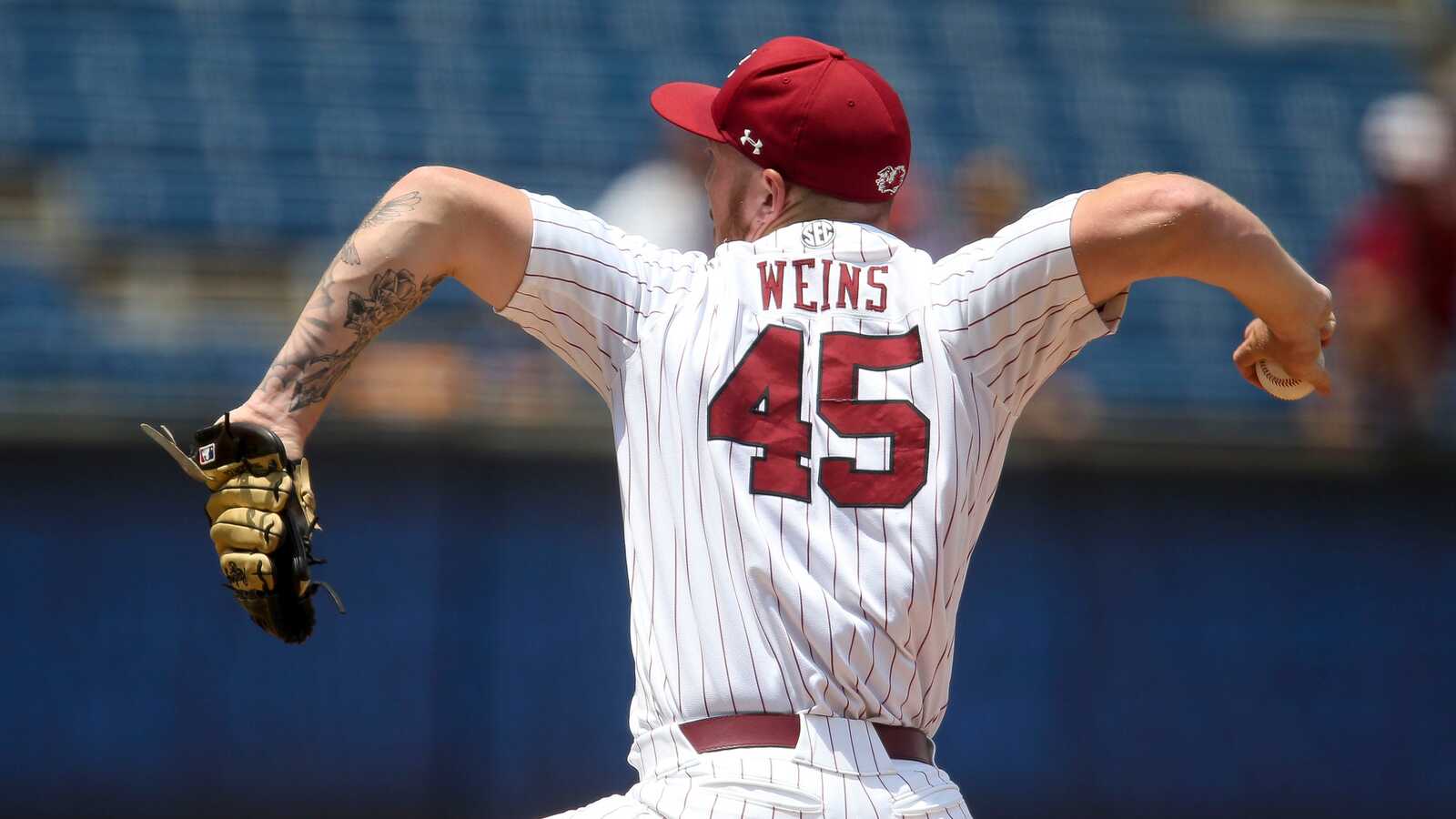Eight Detroit Tigers Prospects Named to Arizona Fall League | Yardbarker