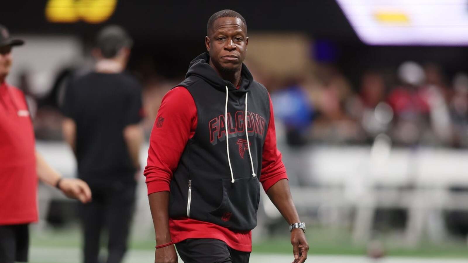 Falcons ‘getting hungrier’ to fix scoring struggles from first win ...
