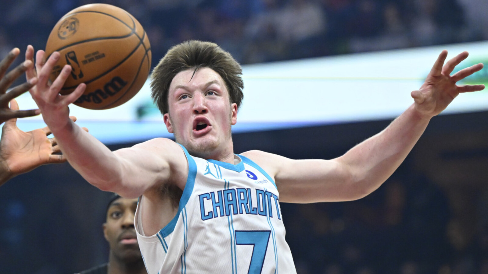 Hornets Announce Kon Knueppel News on Sunday | Yardbarker