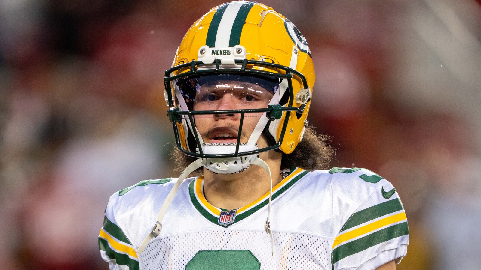 Green Bay Packers Have Middle of Pack Wide Receiver Group | Yardbarker