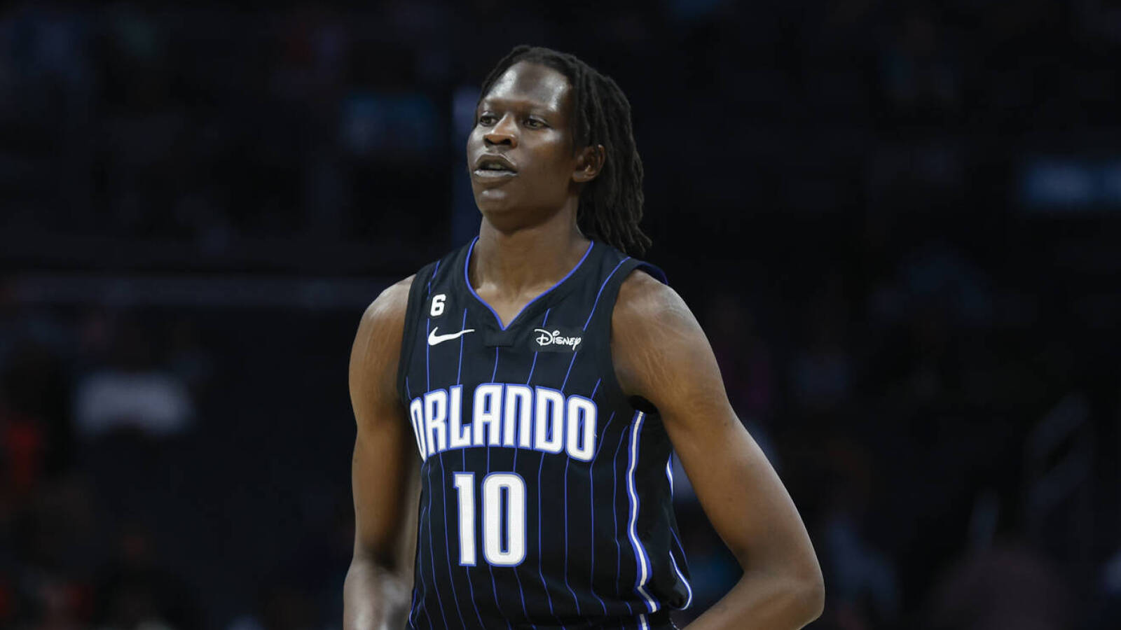 Finding the right fit for Bol Bol after Magic release | Yardbarker
