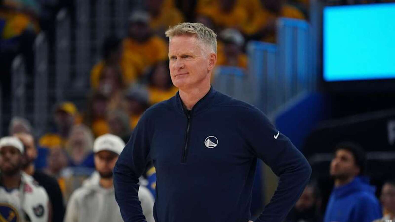 Warriors Announce Coaching Change, Make Nick Kerr Decision | Yardbarker