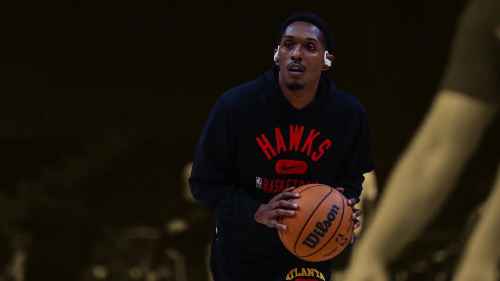 Lou Williams wants the Pelicans to play better rather than focusing on ...