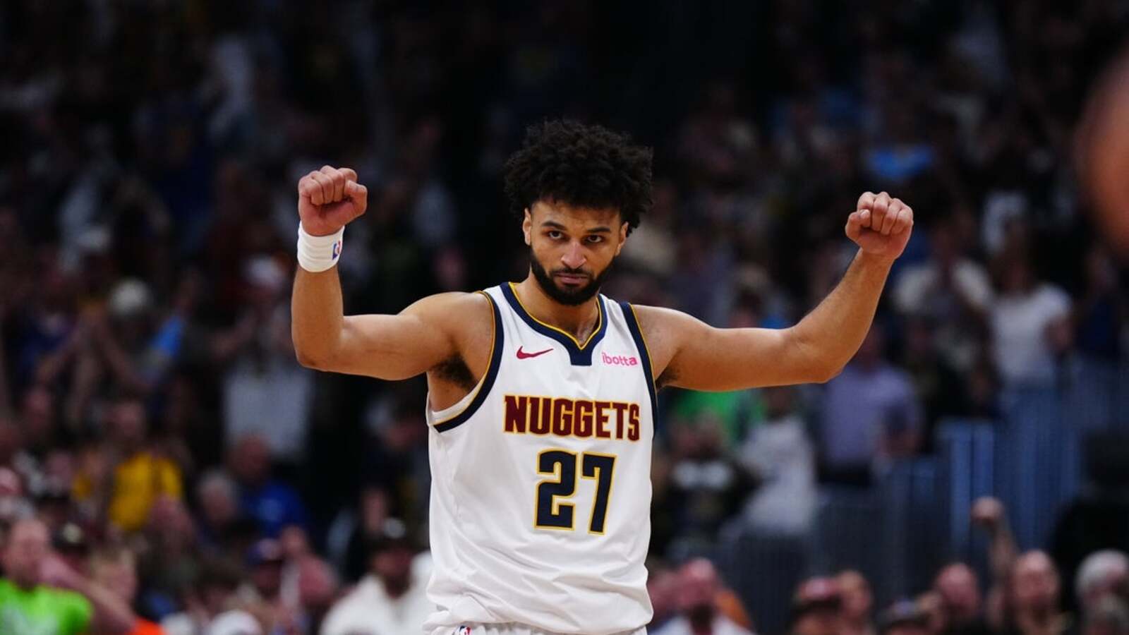 Nuggets take aim at West's No. 4 seed with win against Rockets | Yardbarker