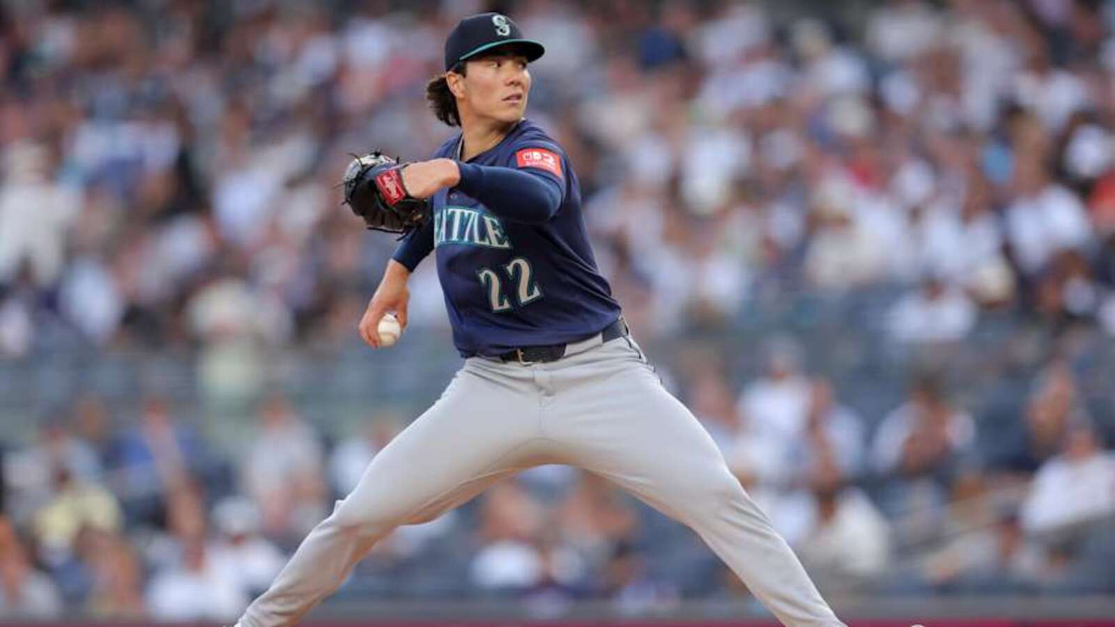 Ratsel fire saw her ad and right away wanted to meet her.