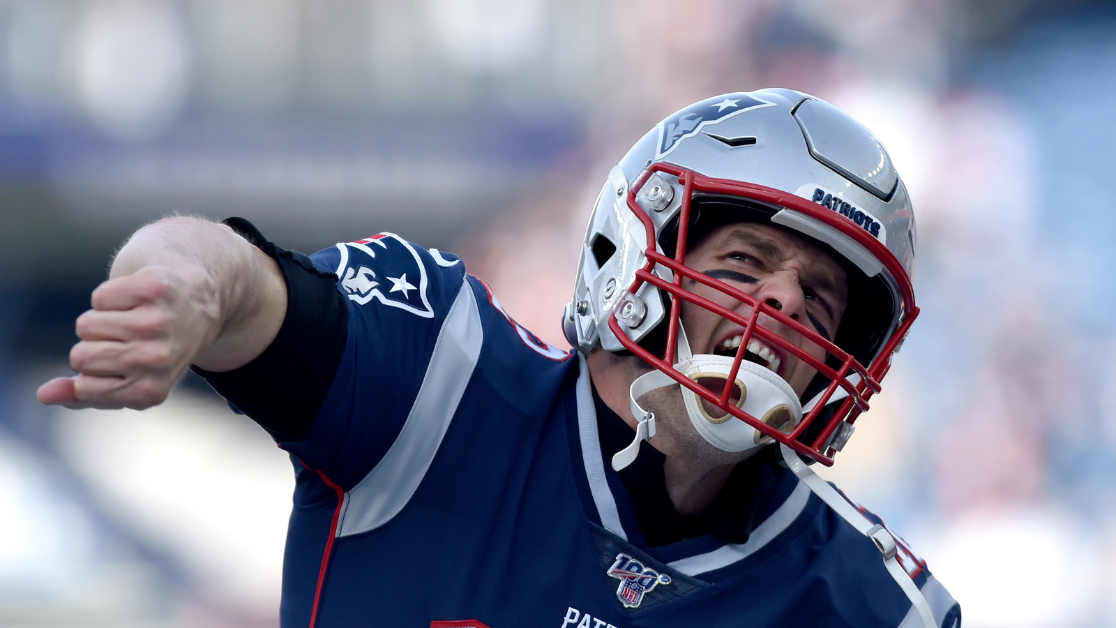 On 20th anniversary of being drafted, Tom Brady lists quarterbacks ...