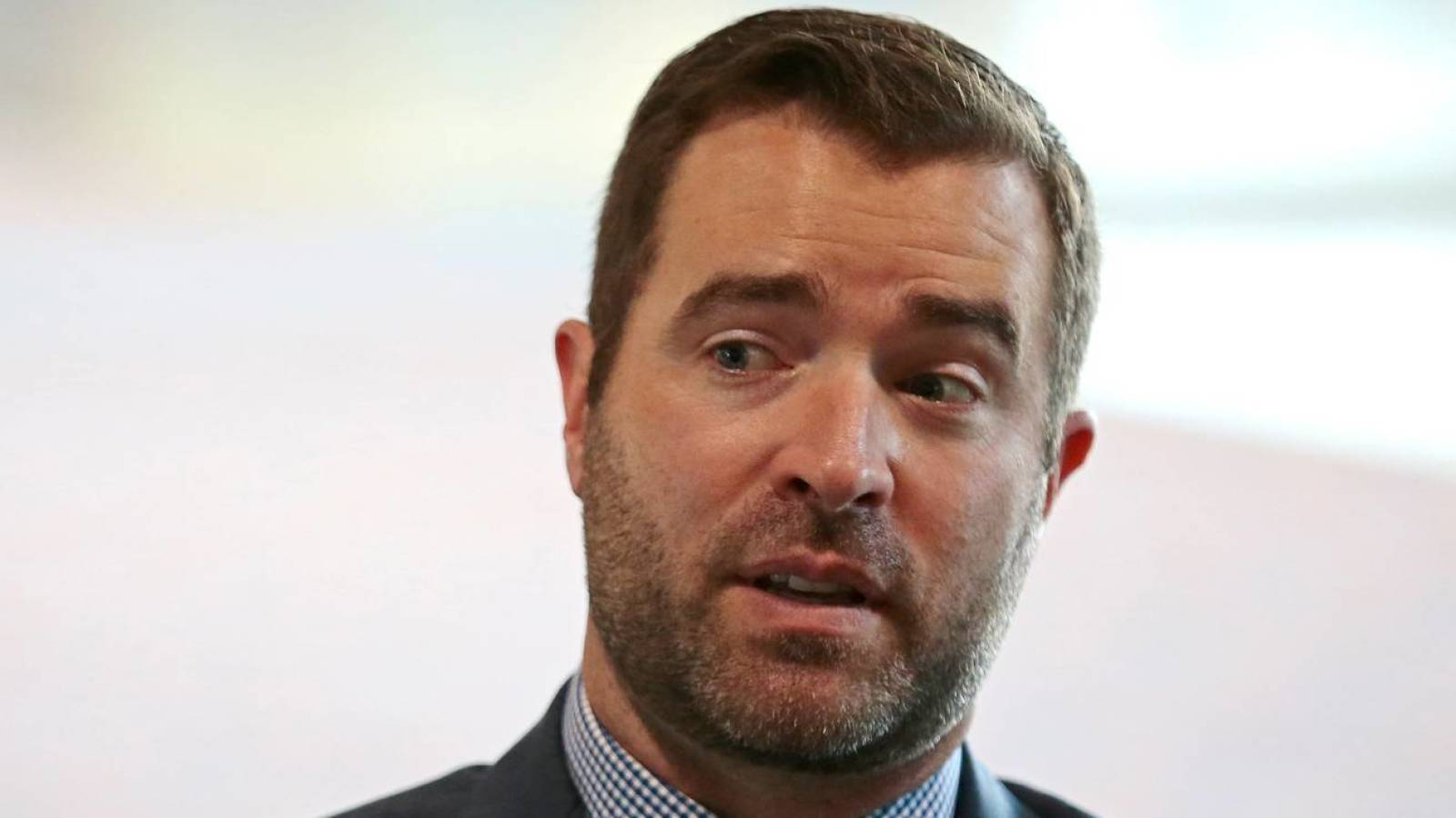 Bengals' Brian Callahan: Focus on Titans, not Broncos interview ...