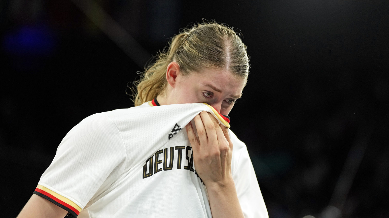 Dallas Wings Make Luisa Geiselsöder Announcement Before Seattle Storm ...