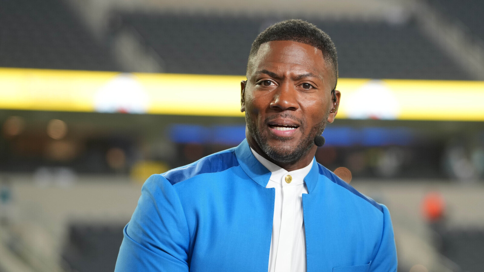 Former ESPN Coworkers Trade Personal Shots and Public Beef Over WNBA ...