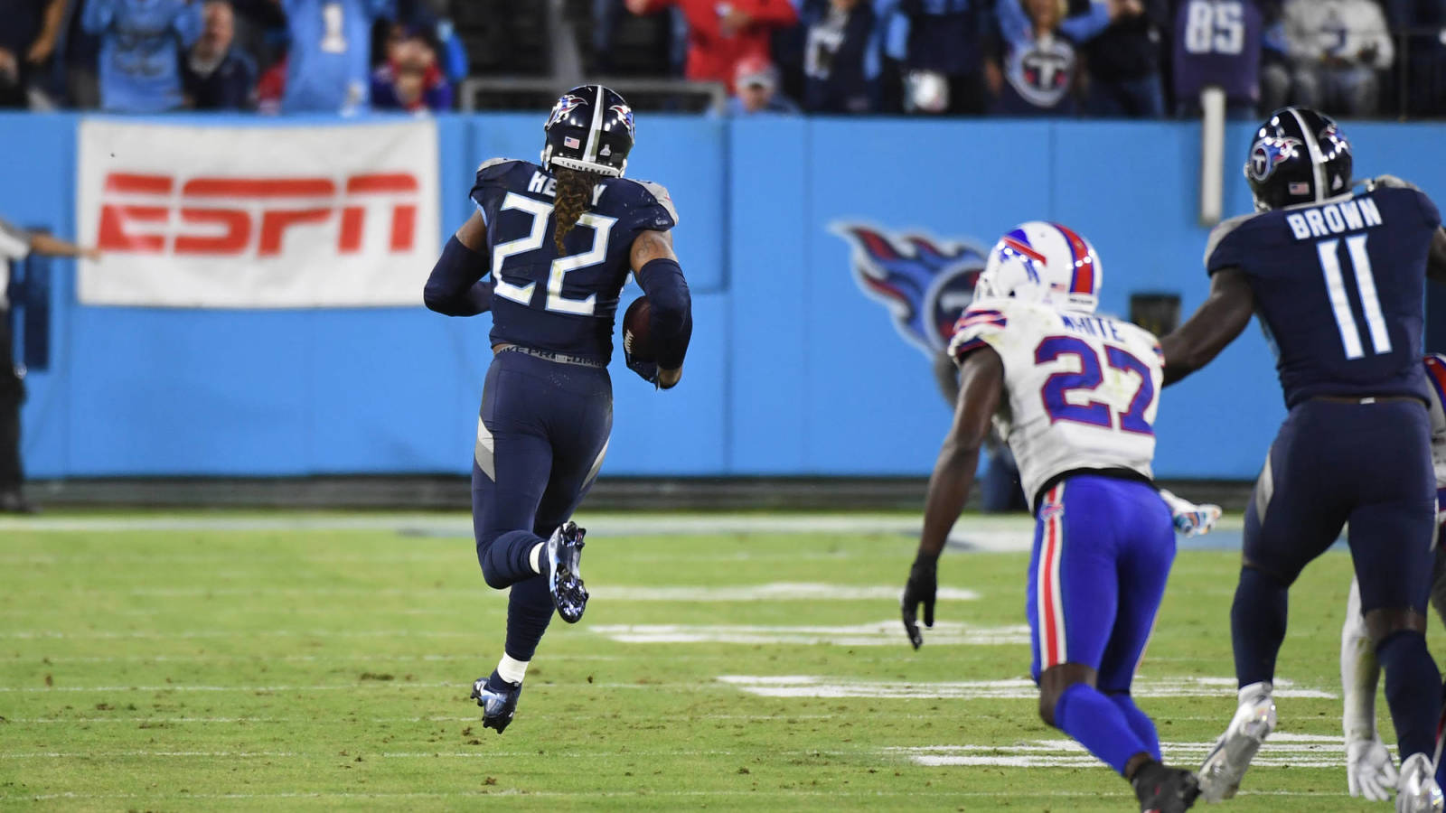 NFL Week 7: Picks and preview | Yardbarker