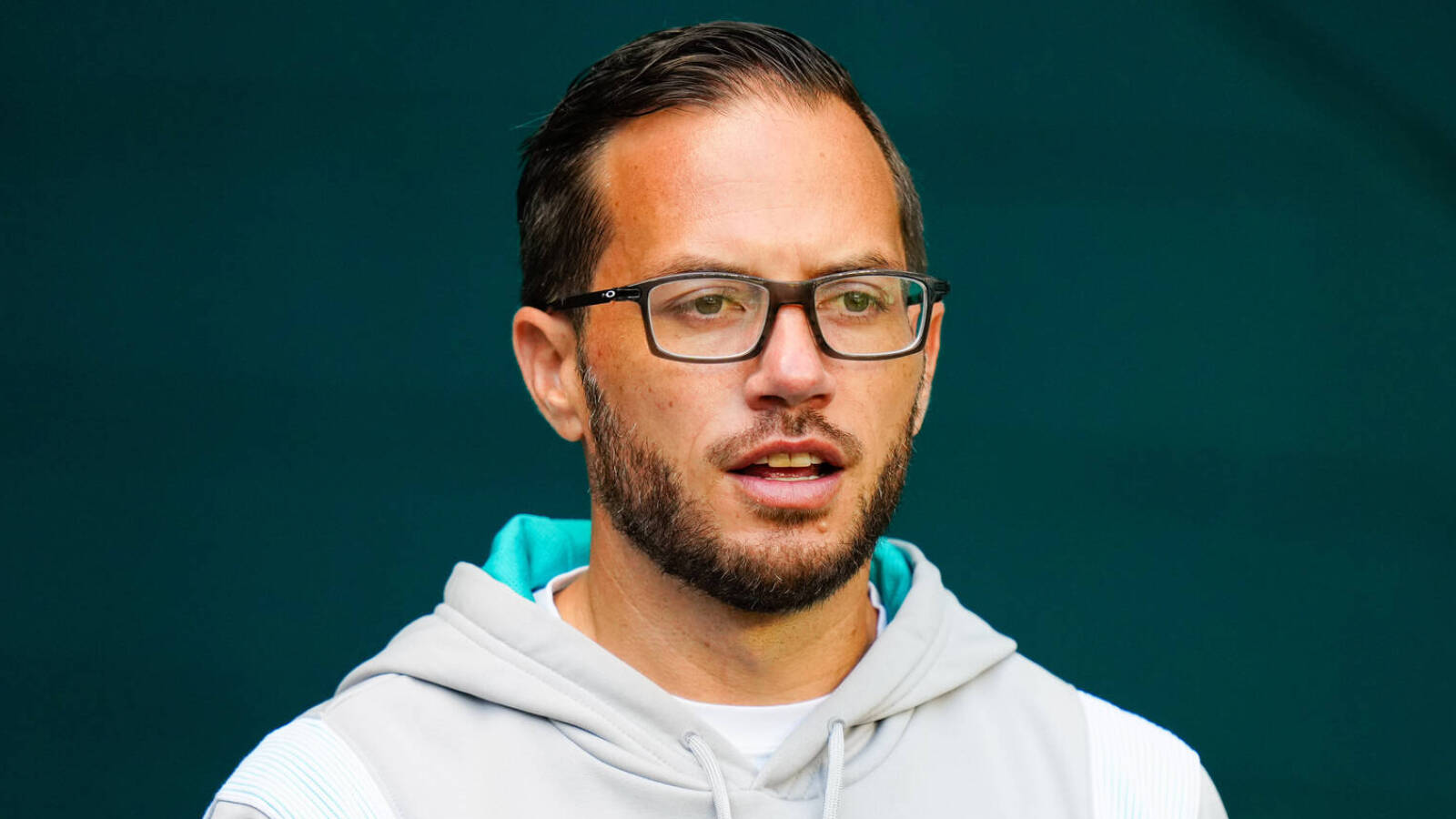 Dolphins HC Mike McDaniel on short turnaround before 'TNF': 'I'll sleep ...