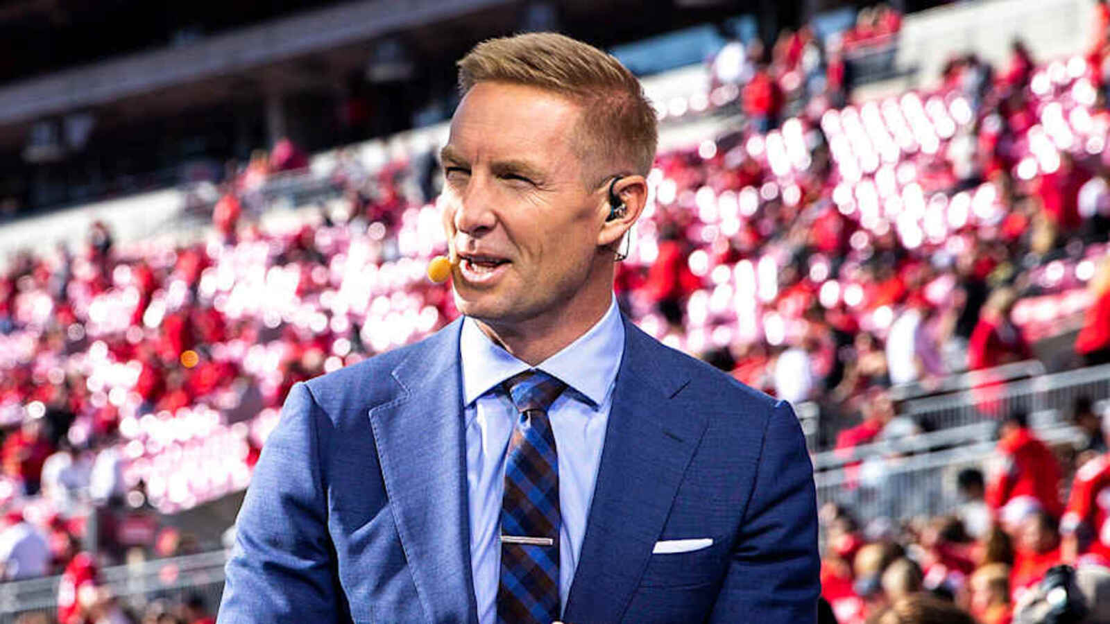 Joel Klatt predicts final score, winner for Iowa-USC matchup | Yardbarker