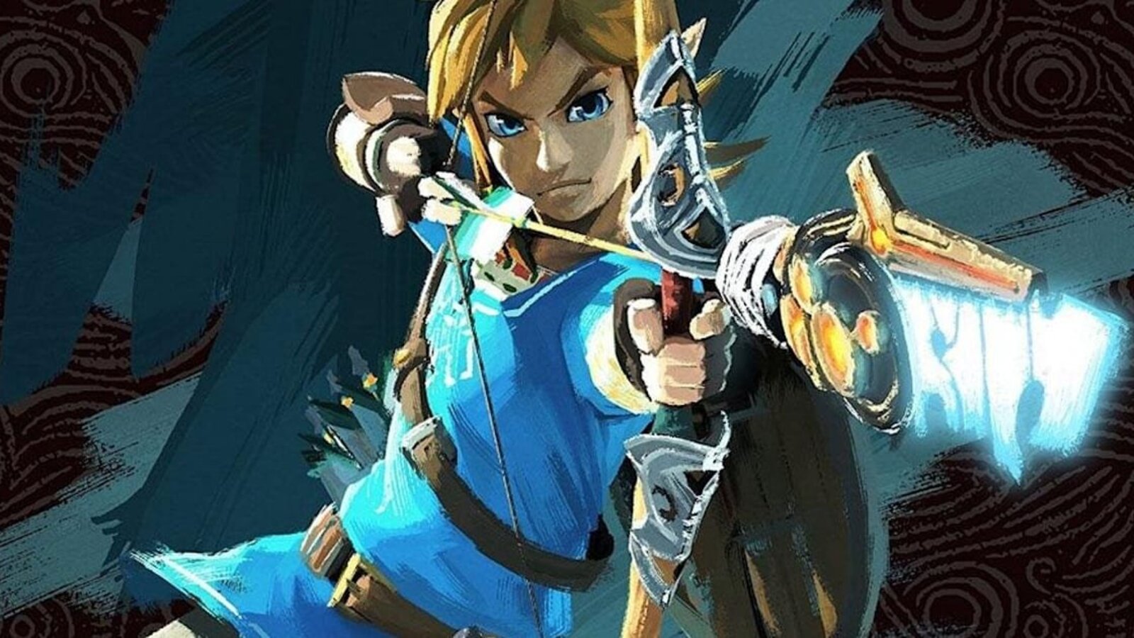 'Legend of Zelda' live-action movie sets release date | Yardbarker