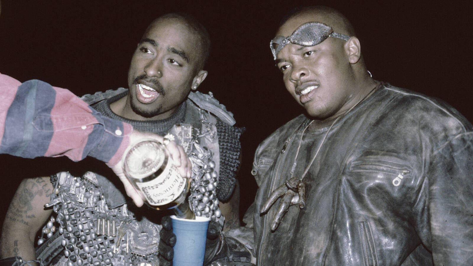 20 music videos inspired by movies | Yardbarker