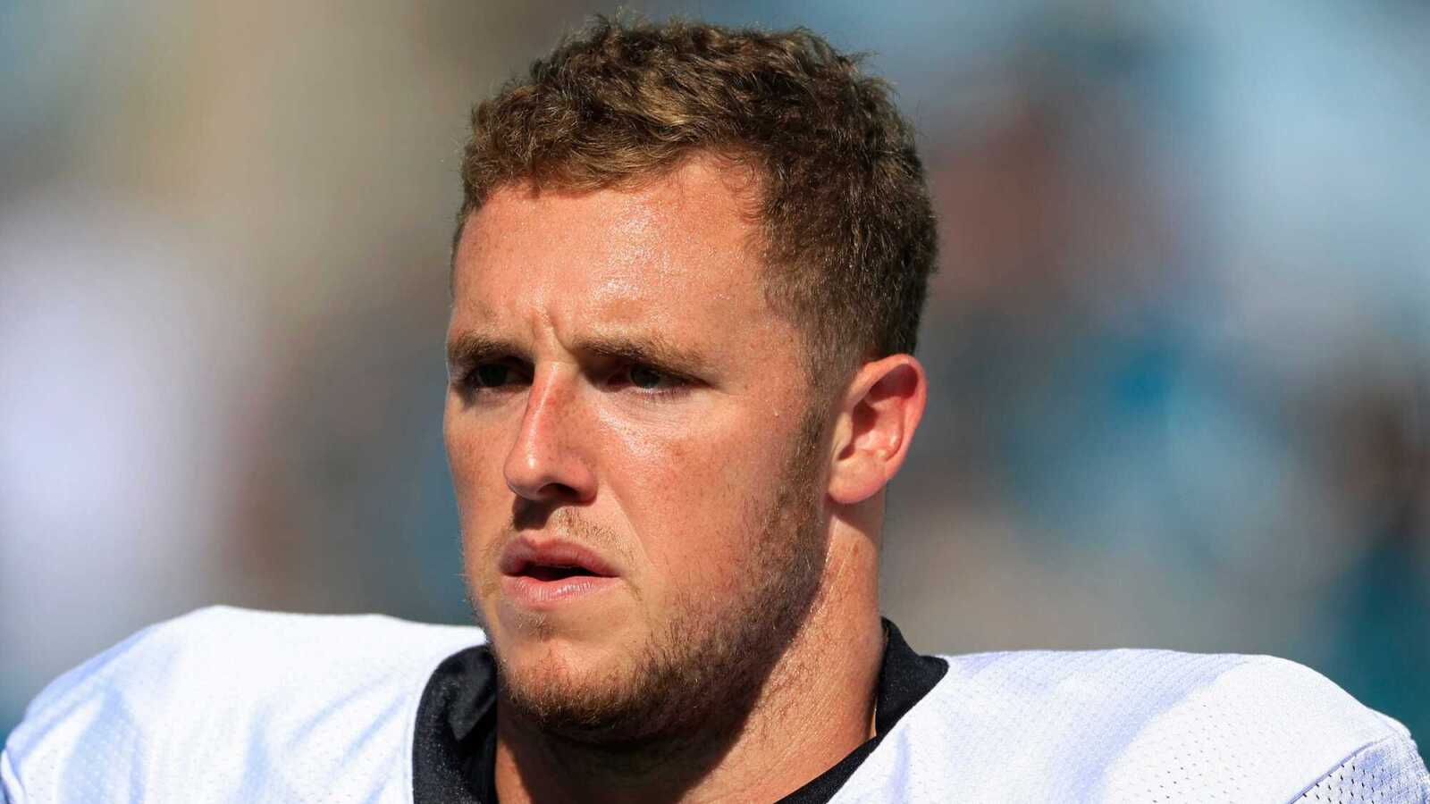 Lions Elevated LB Ty Summers | Yardbarker