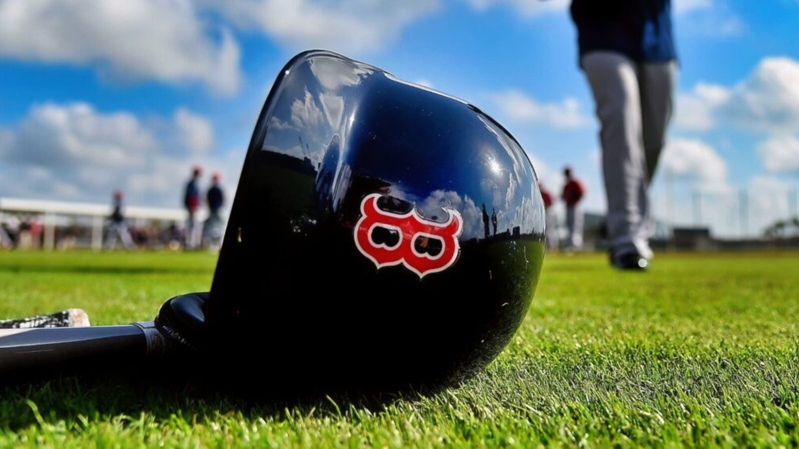 Boston Red Sox Infielder Joins IL As Miserable 2026 Season Takes ...