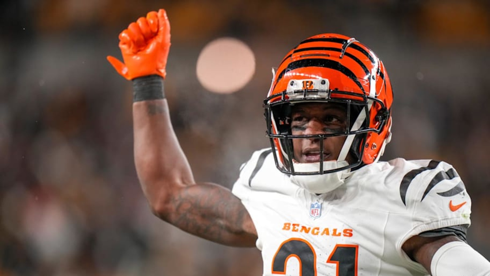 Former Bengals Cornerback Mike Hilton Has Workout Scheduled, Could ...