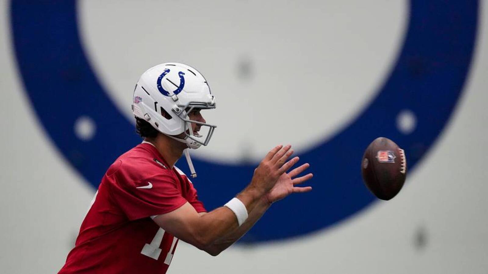 Colts Putting Faith in Daniel Jones May Be Franchise-Altering Mistake ...
