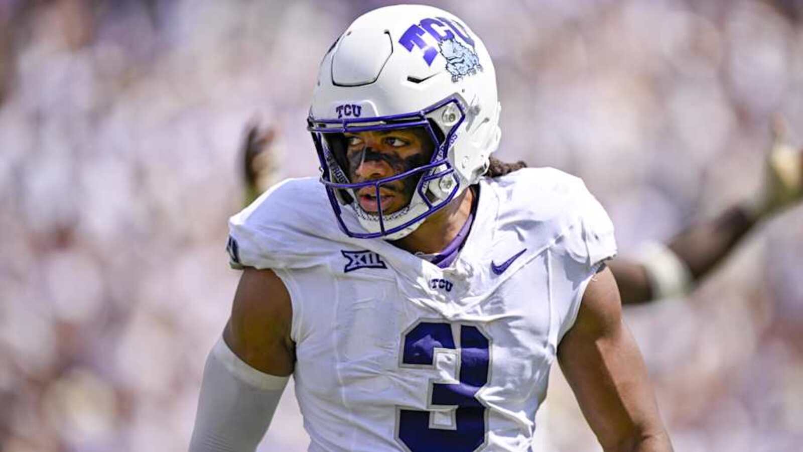 Buffalo Bills Host Pre-Draft Visit With 'Well-Built' Linebacker, per ...