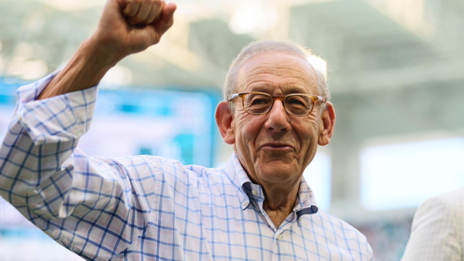 Dolphins’ Ownership Crisis: Stephen Ross Faces Backlash Over Team ...