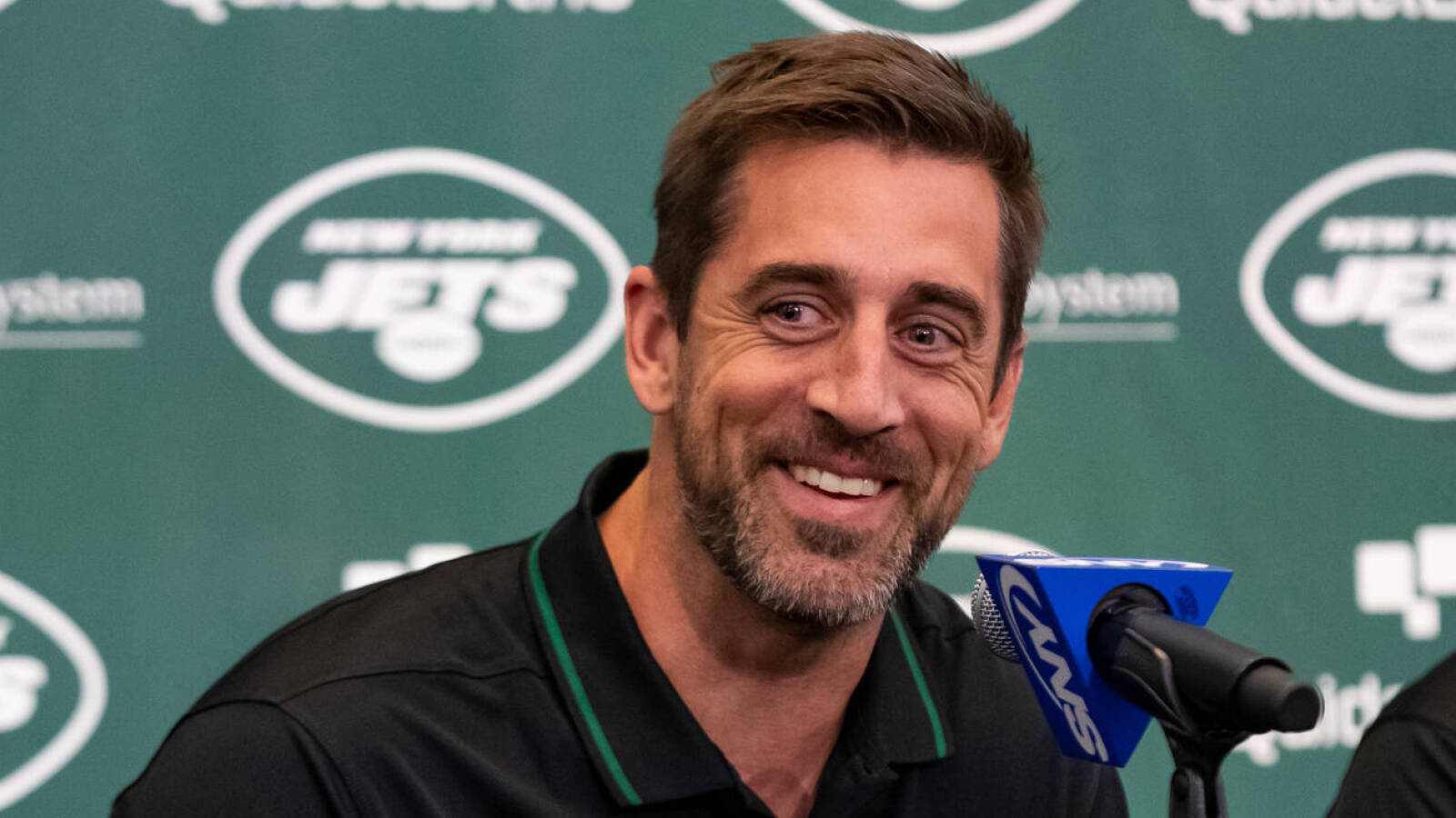 Aaron Rodgers Plans To Attend Jets Otas Yardbarker