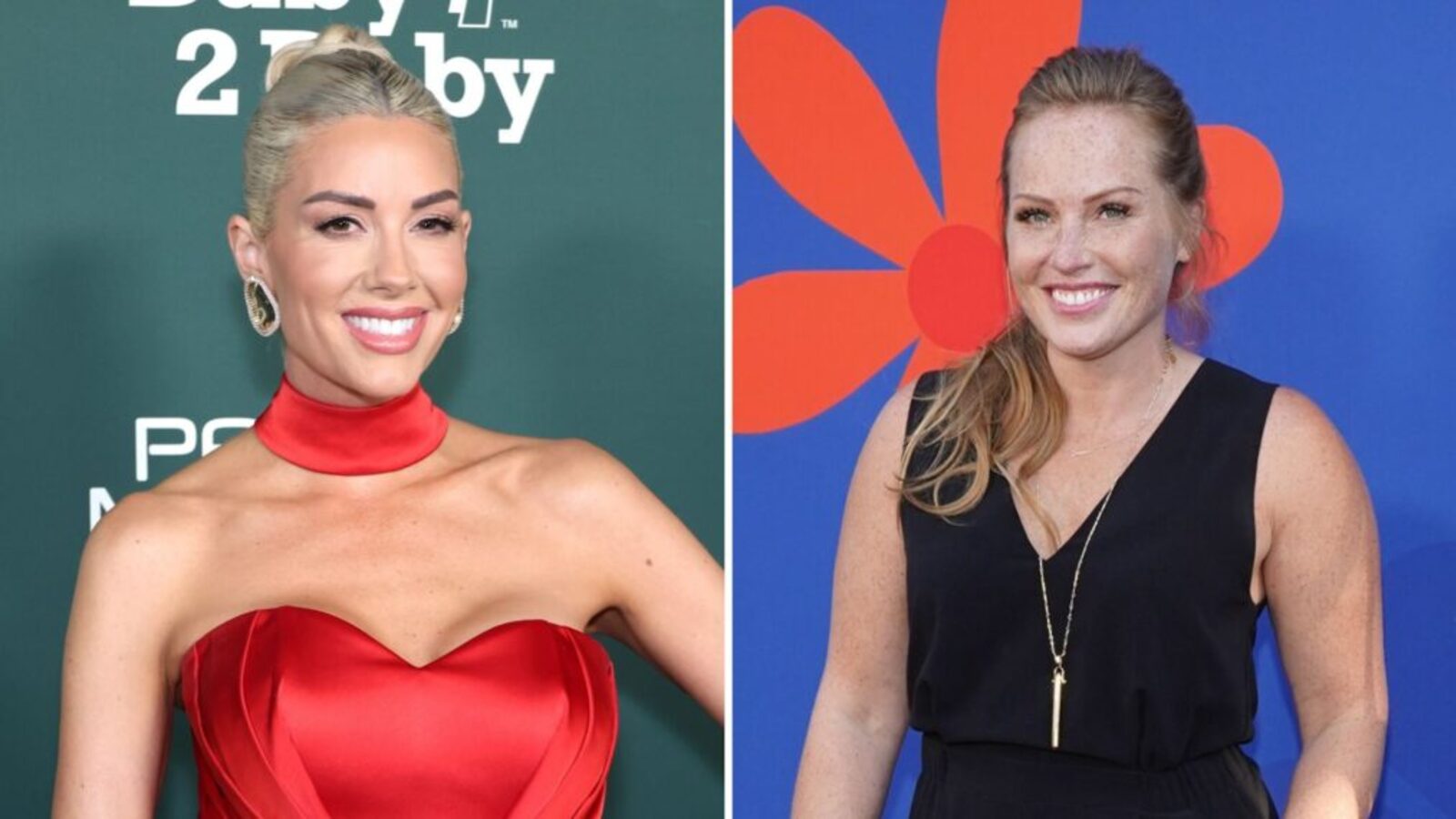 Mina Starsiak Hawk, Heather Rae El Moussa & More to Star in HGTV ‘House ...