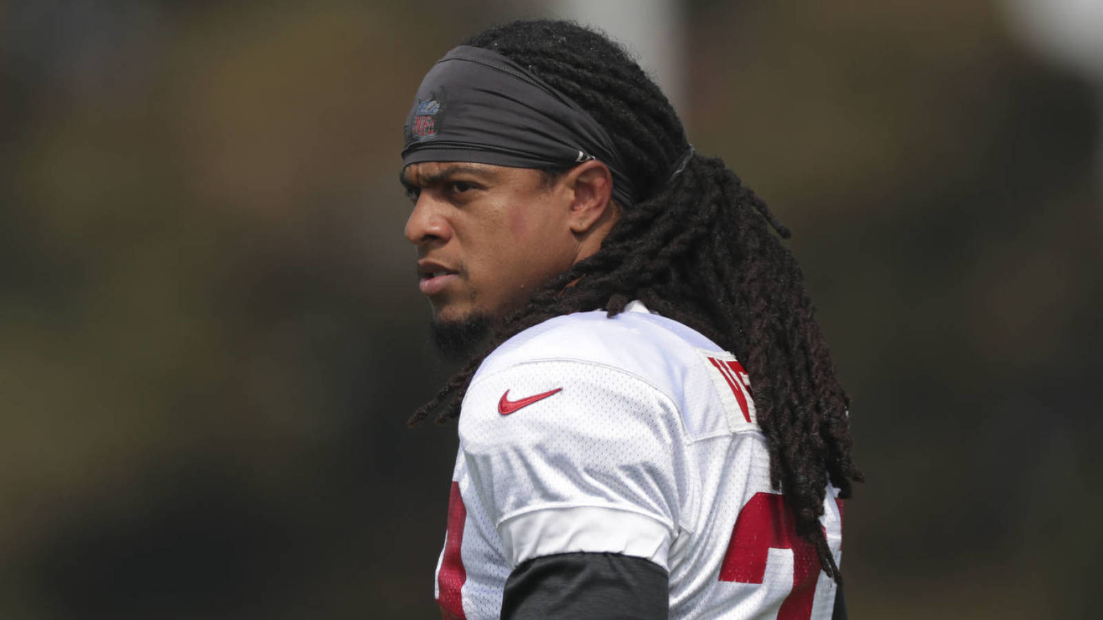 49ers sign CB Jason Verrett to one-year, $5.5M deal | Yardbarker