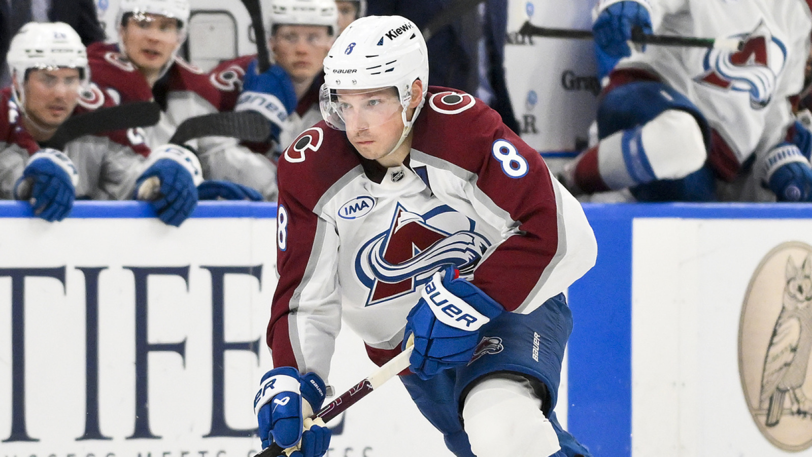 Avalanche star Cale Makar reaches rare milestone | Yardbarker