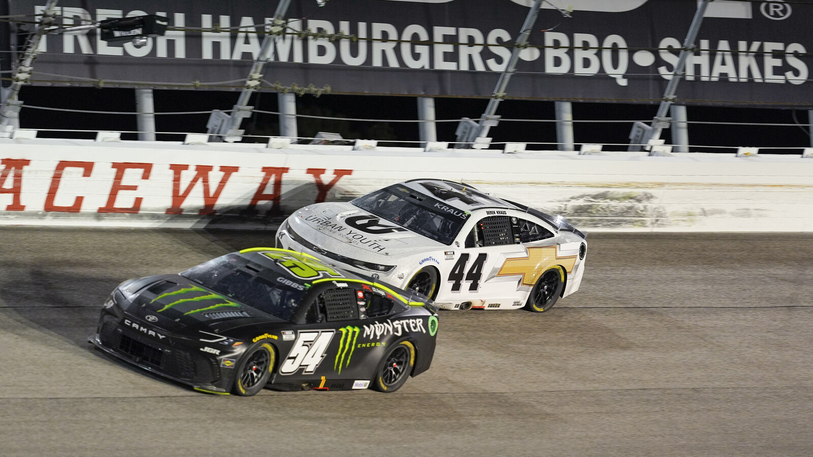 Veteran Journalist Pushes Back on Fan Criticism Over NASCAR’s Dropping ...