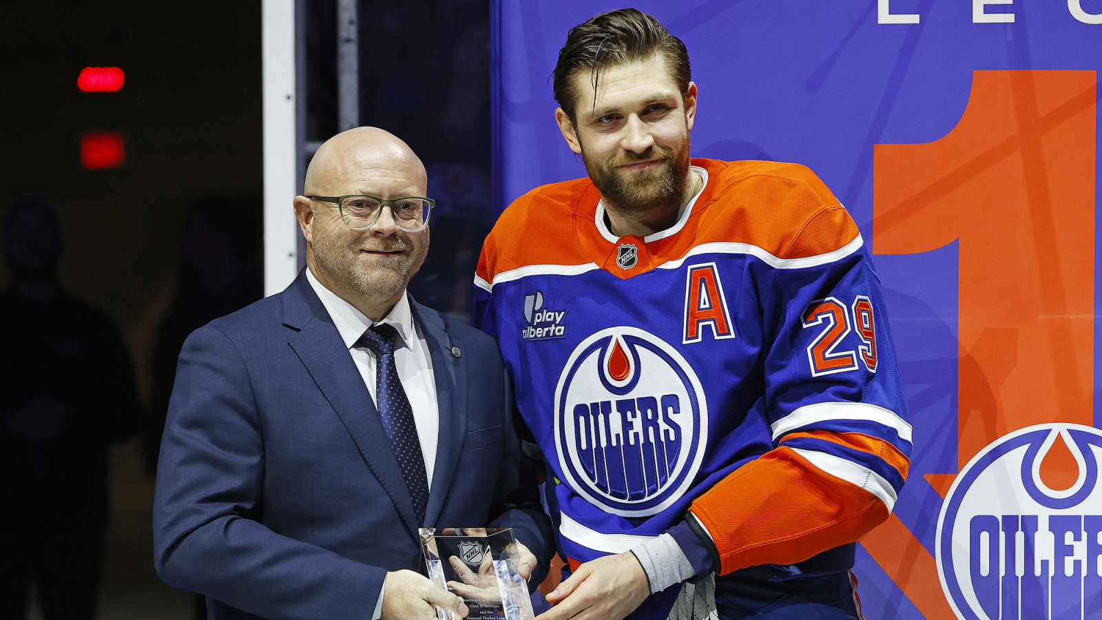 Intentional or Not, Are the Oilers Worried About the So-Called LeaK ...