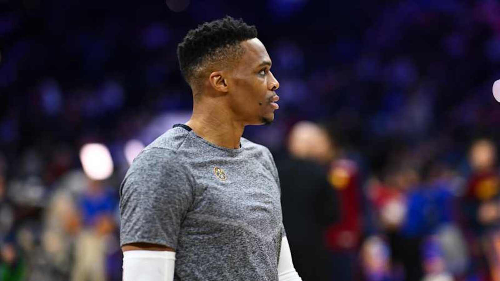 New Announcement From Russell Westbrook, Donnell Beverly, Kemba Walker ...