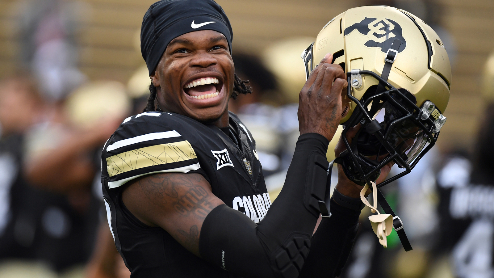 2025 NFL first round mock draft: Colorado stars go 1-2 | Yardbarker