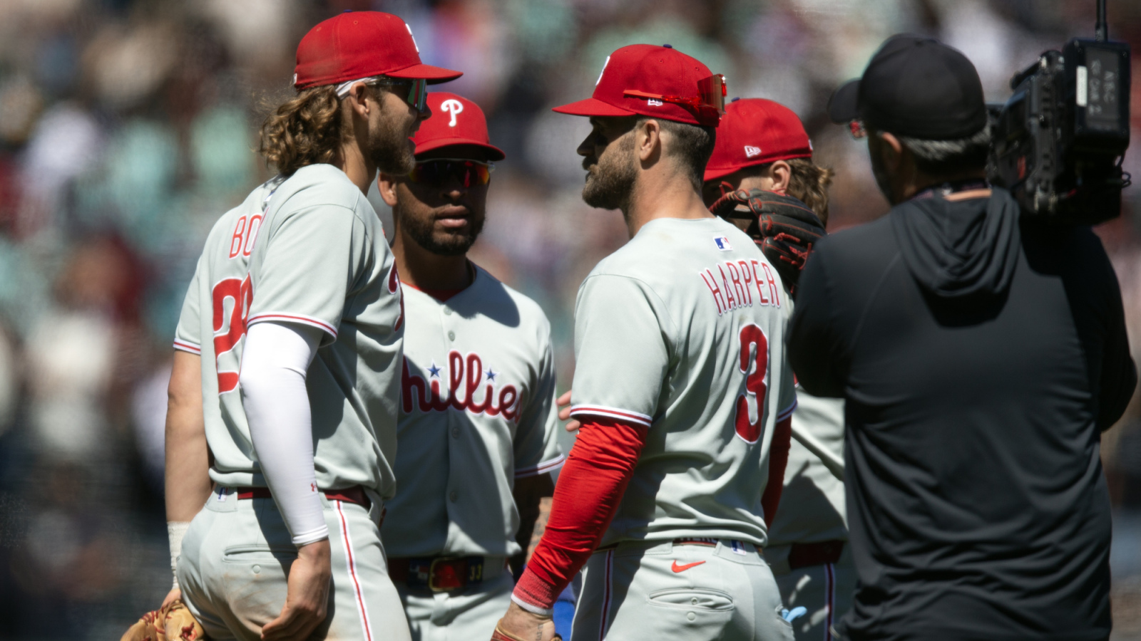 Phillies reportedly targeting controllable relievers | Yardbarker