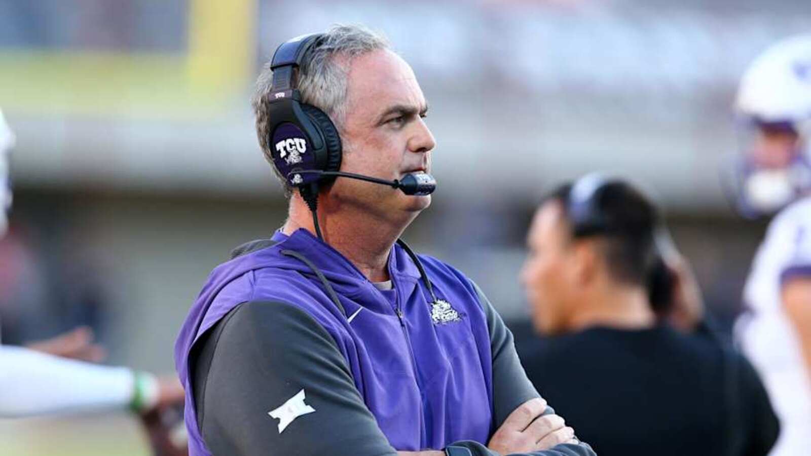 Dykes Provides An Injury Update On Manjack IV | Yardbarker