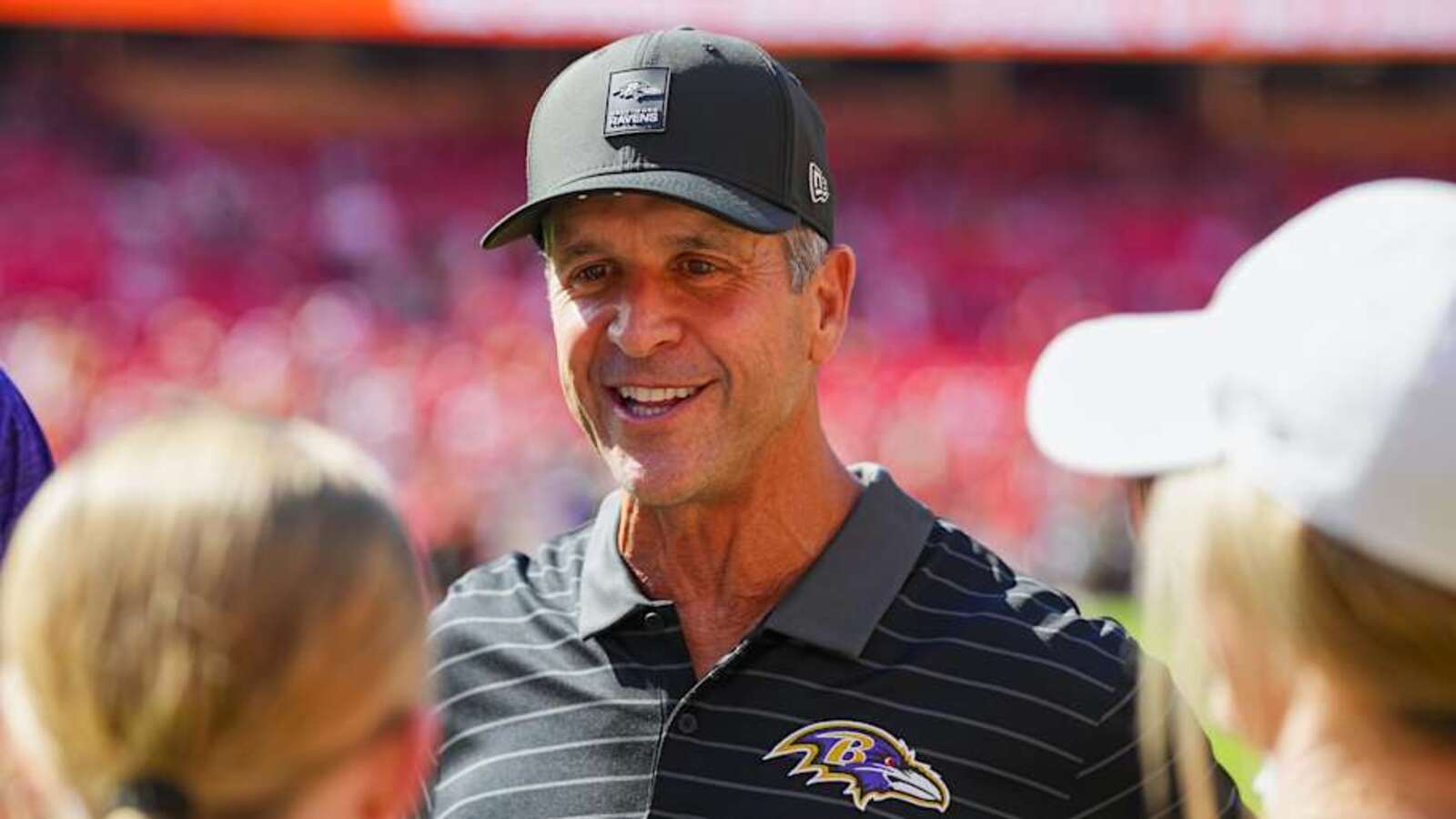 Ravens Climb AFC North Standings With Help From Recent Foe | Yardbarker