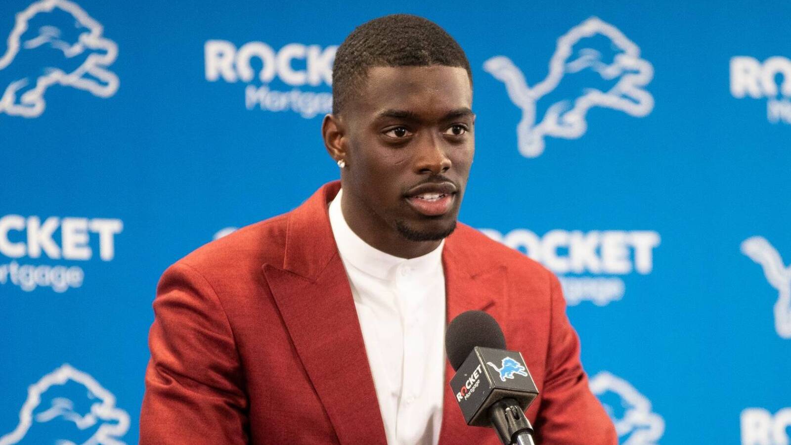 First-round pick says Raiders passed on him after 'coin toss' | Yardbarker